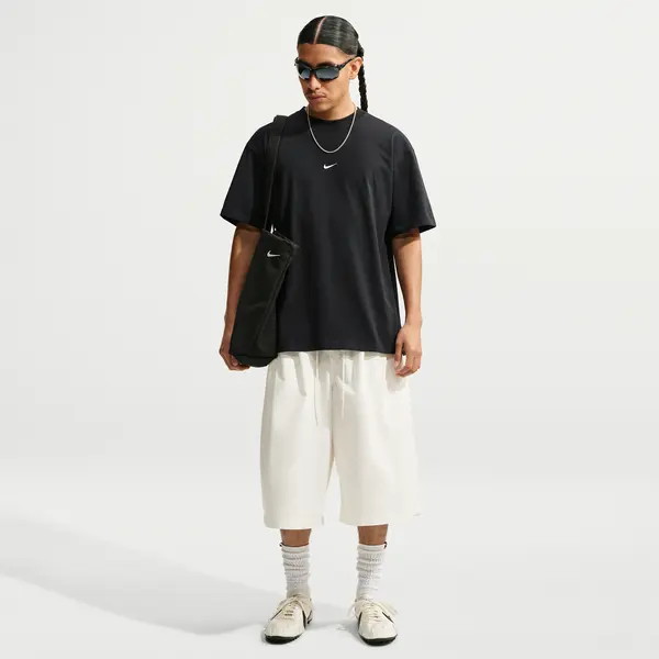 Nike Sportswear T-shirt - Black