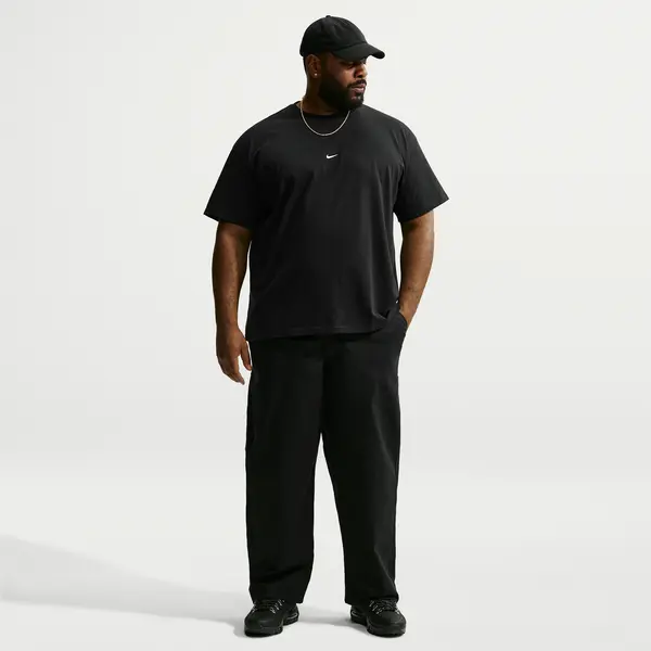 Nike Sportswear T-shirt - Black