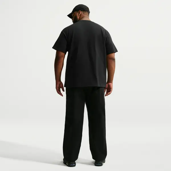 Nike Sportswear T-shirt - Black