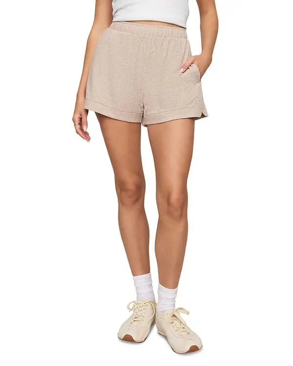 Z Supply The Everyday Shorts