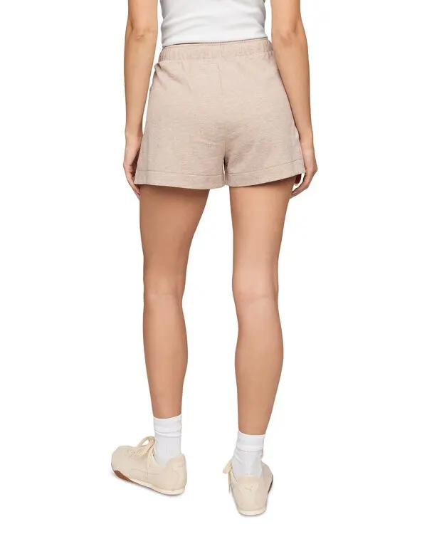 Z Supply The Everyday Shorts
