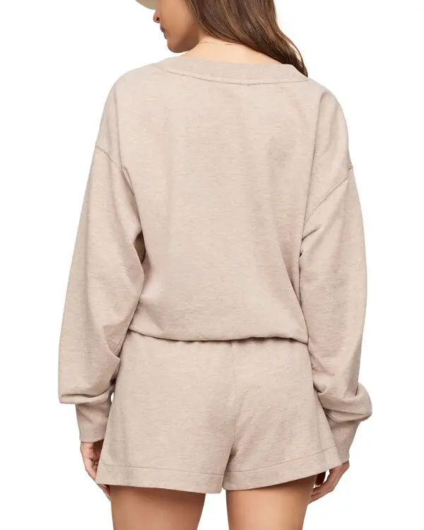 Z Supply The Everyday V Neck Sweater