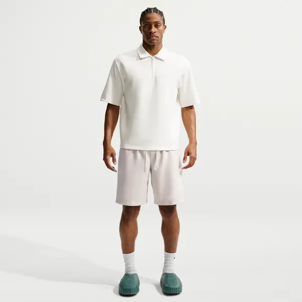 Nike 24.7 Impossiblysoft Dri-fit Shorts - Brown