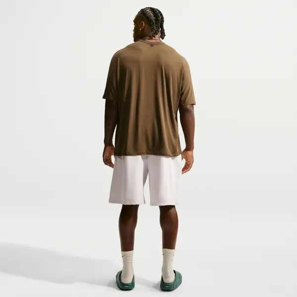 Nike 24.7 Impossiblysoft Dri-fit Shorts