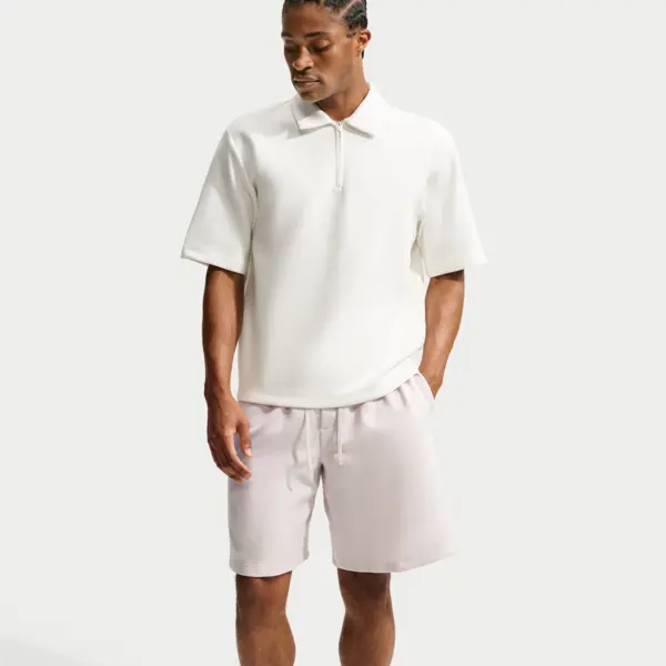 Nike 24.7 Impossiblysoft Dri-fit Shorts