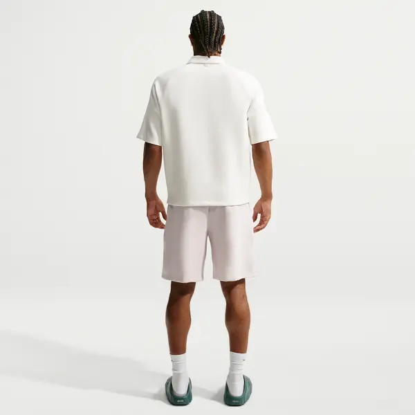Nike 24.7 Impossiblysoft Dri-fit Shorts