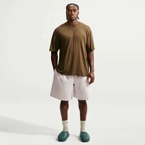Nike 24.7 Impossiblysoft Dri-fit Shorts