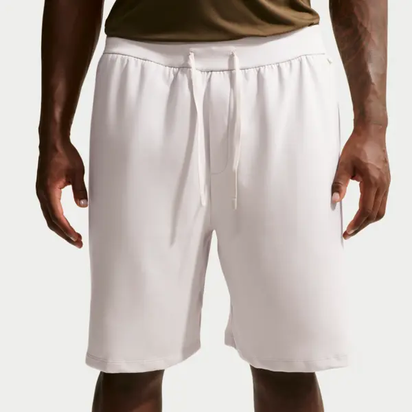 Nike 24.7 Impossiblysoft Dri-fit Shorts