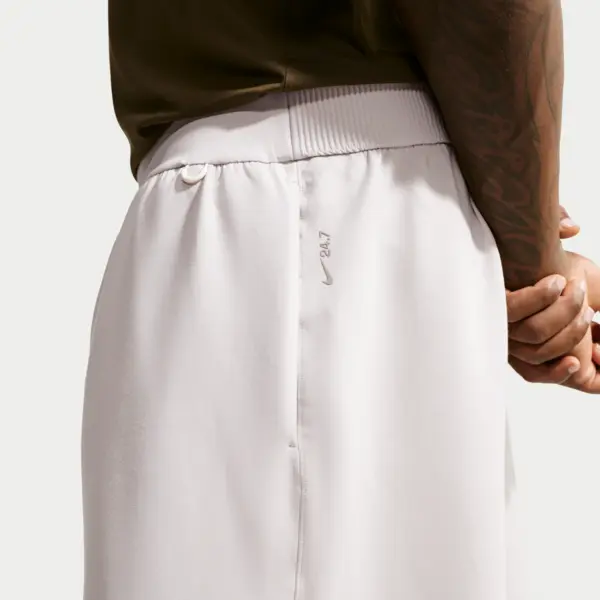 Nike 24.7 Impossiblysoft Dri-fit Shorts
