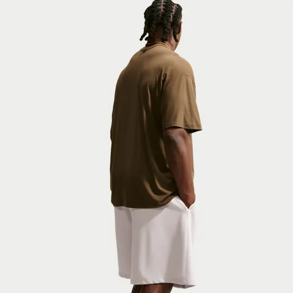 Nike 24.7 Impossiblysoft Dri-fit Shorts