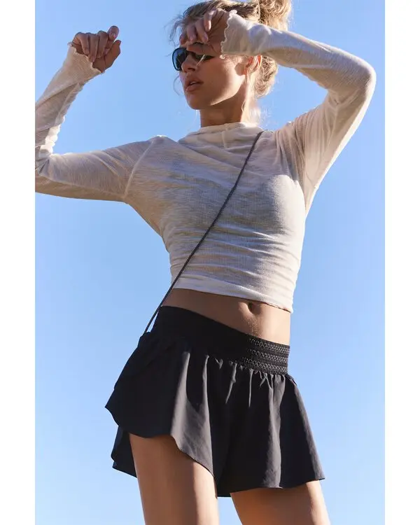 Free People Element Shorts