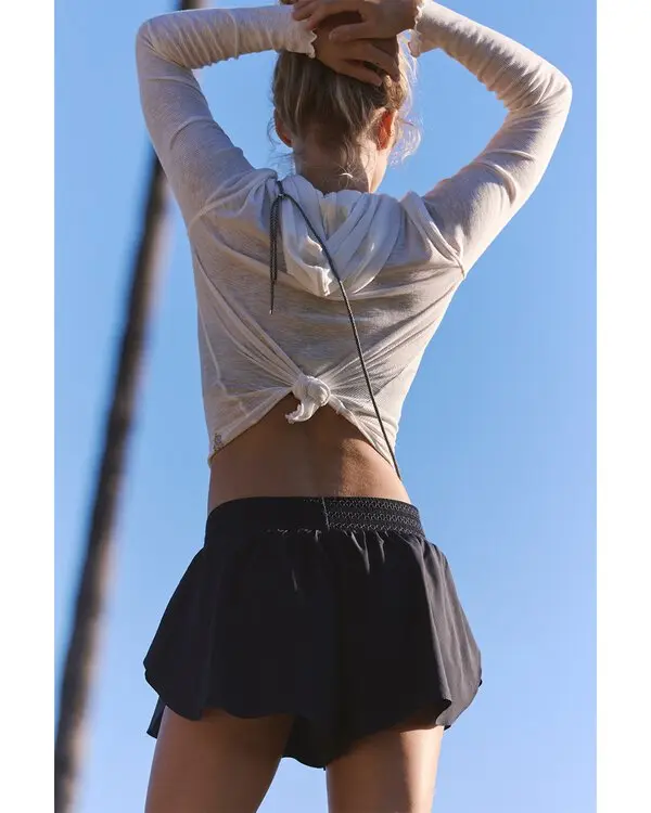 Free People Element Shorts