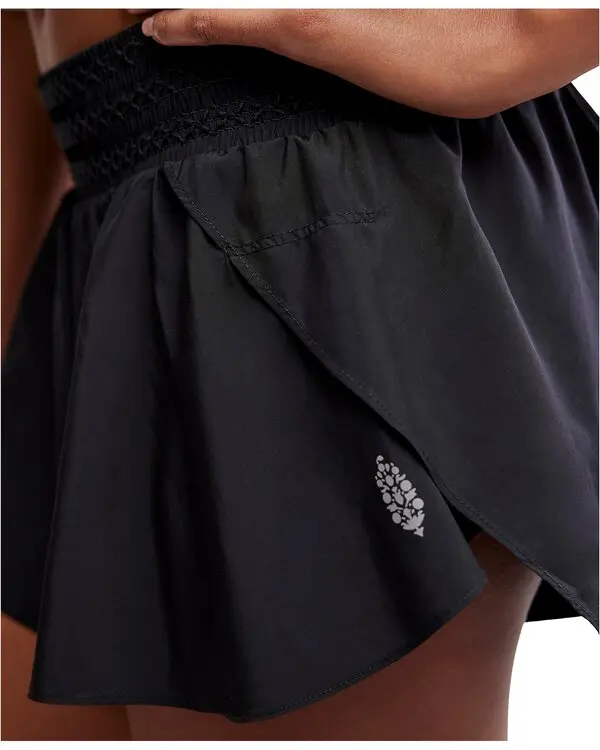 Free People Element Shorts