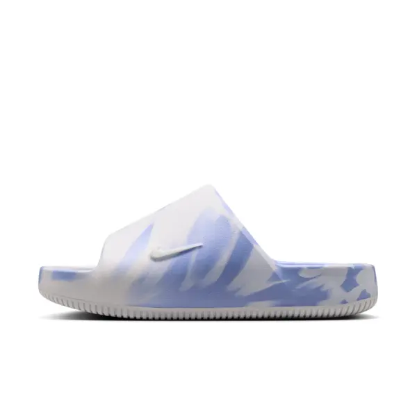 Nike Calm 2.0 Marbled Slides