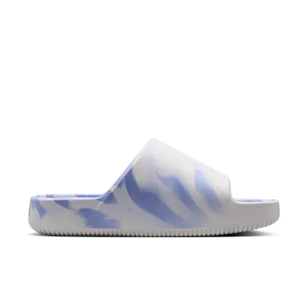 Nike Calm 2.0 Marbled Slides
