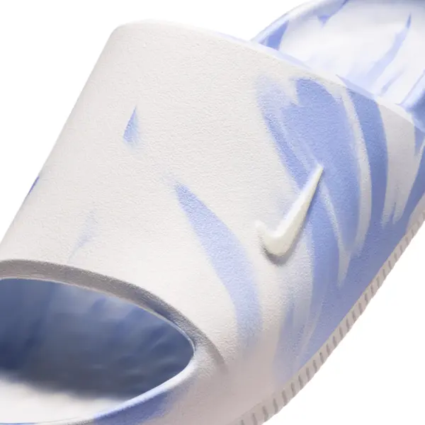 Nike Calm 2.0 Marbled Slides
