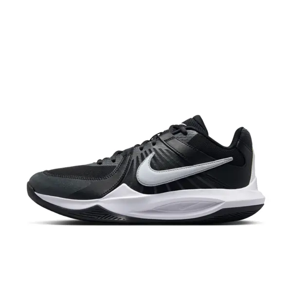 Nike Hyperspeed Court 2 Volleyball Shoes - Black