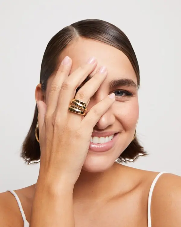 UNODE50 Multiband Ring