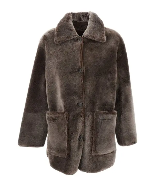ARMA Long-sleeve Jacket