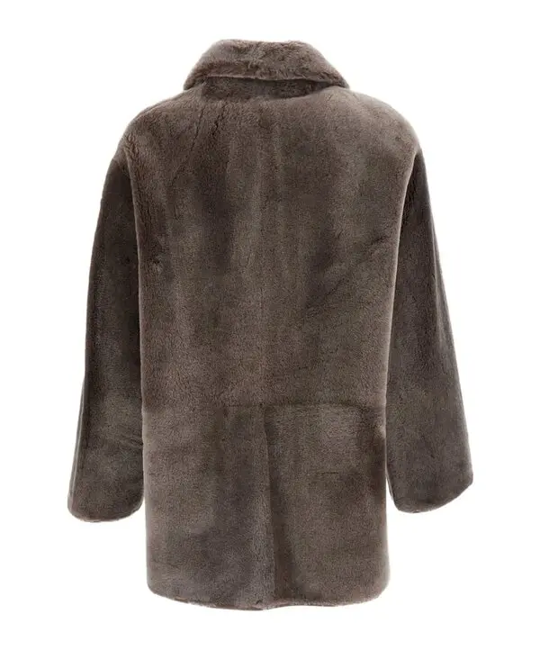 ARMA Long-sleeve Jacket