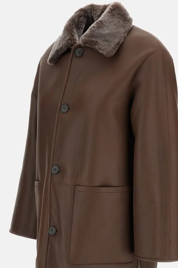 ARMA Long-sleeve Jacket