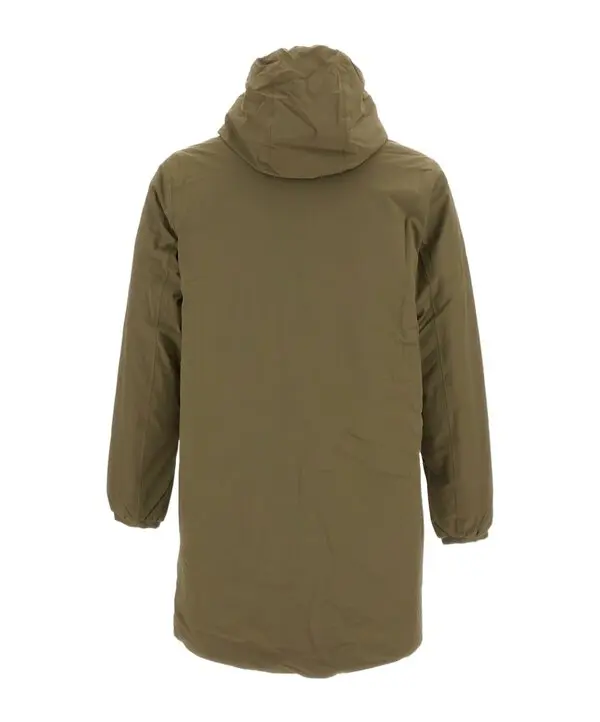 K-WAY Reversible Jacket Jacob St Warm