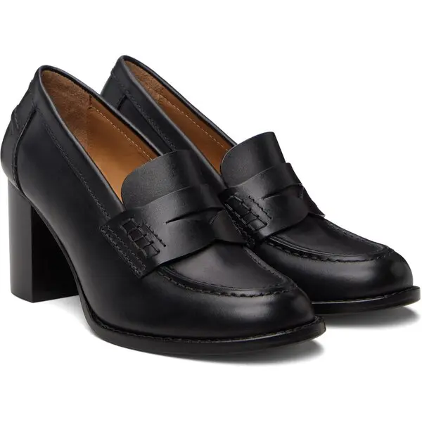 A.p.c. Moc High Heels