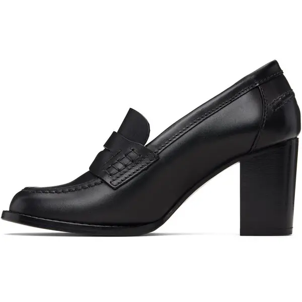 A.p.c. Moc High Heels