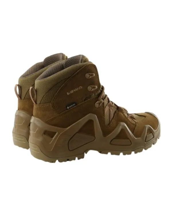 Lowa Zephyr Gtx Mid Tf Boots