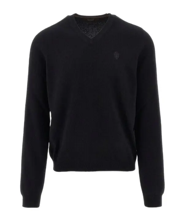Gucci V-neck Sweater