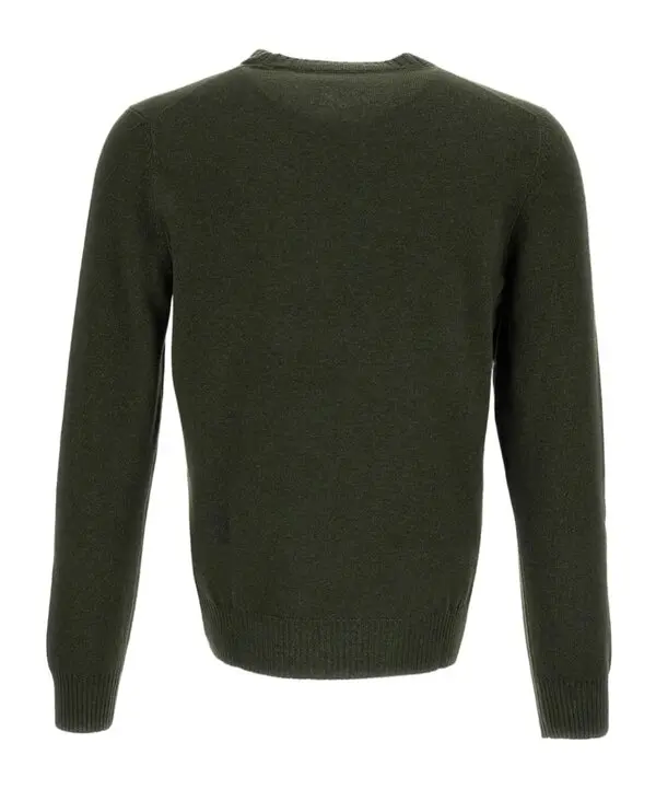 GRAN SASSO Long-sleeved Sweater