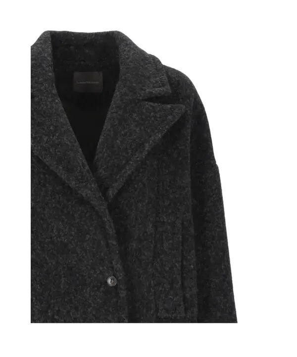Lorena Antoniazzi Long-sleeved Coat