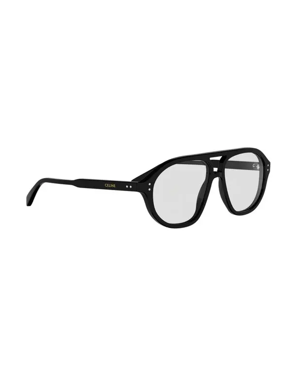 Celine Full Frame Plain Mirror