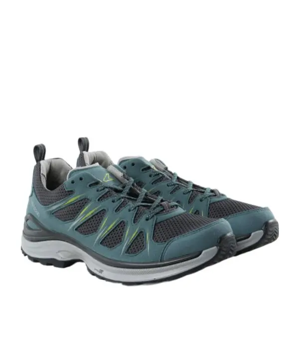 Lowa Innox Evo Ii Lo Sneakers