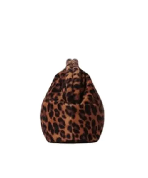 Stella McCartney Print Chain-strap Clutch Bag