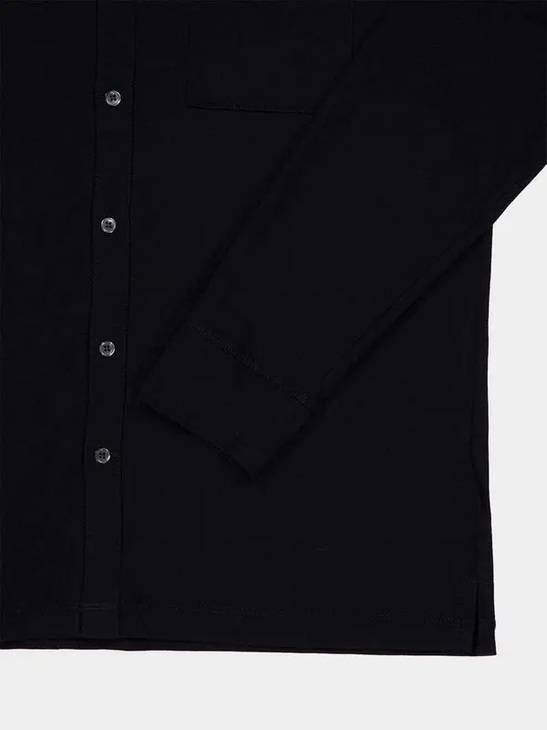 JAMES PERSE Clean Finish Jersey Shirt