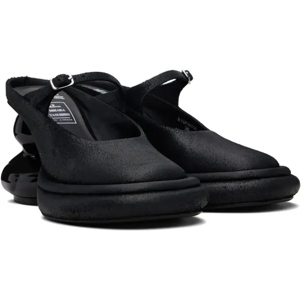 Mihara Yasuhiro Duck High Heels