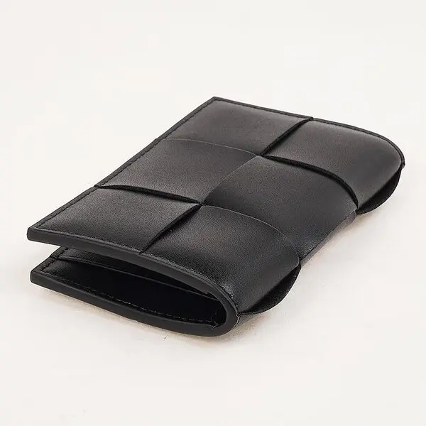 Bottega Veneta Bi-fold Wallet