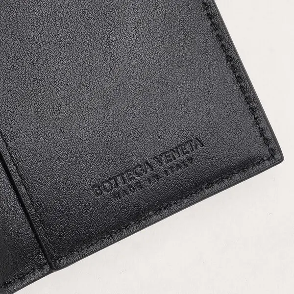 Bottega Veneta Bi-fold Wallet