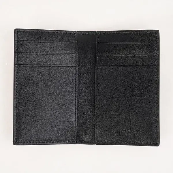 Bottega Veneta Bi-fold Wallet