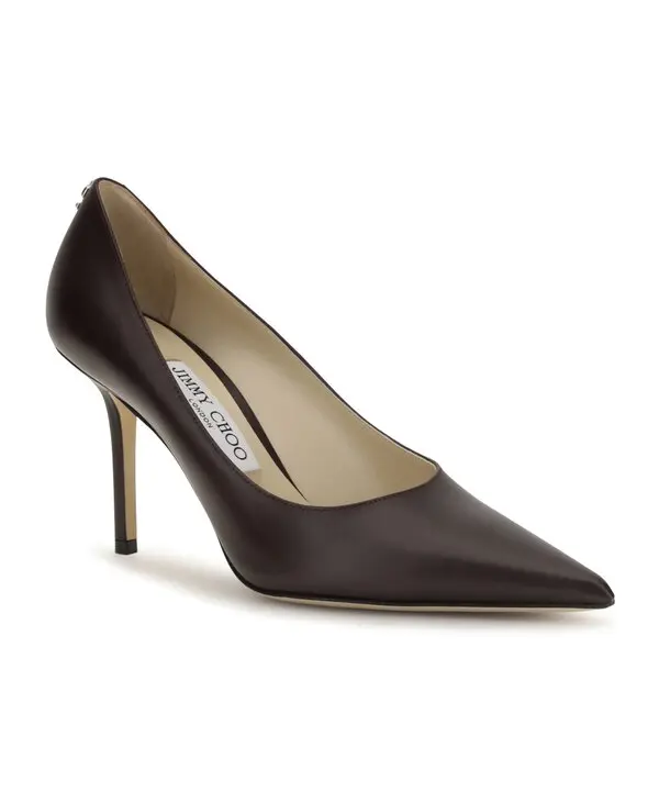 JIMMY CHOO Love Pointed Toe 85 Pumps
