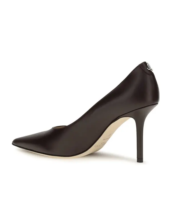 JIMMY CHOO Love Pointed Toe 85 Pumps
