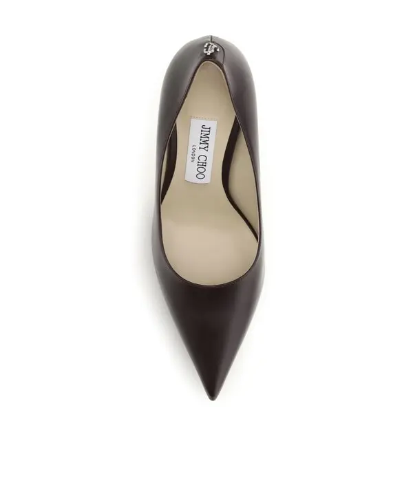 JIMMY CHOO Love Pointed Toe 85 Pumps