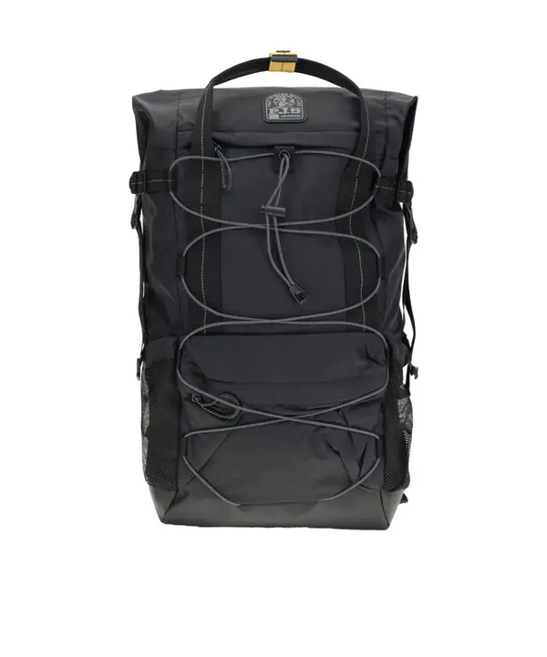 PARAJUMPERS Hari Technical Backpack - Black