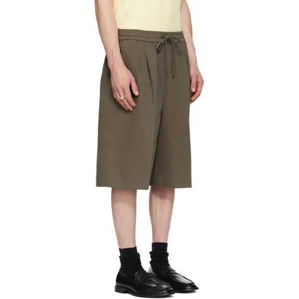 Fear Of God Drawstring Shorts