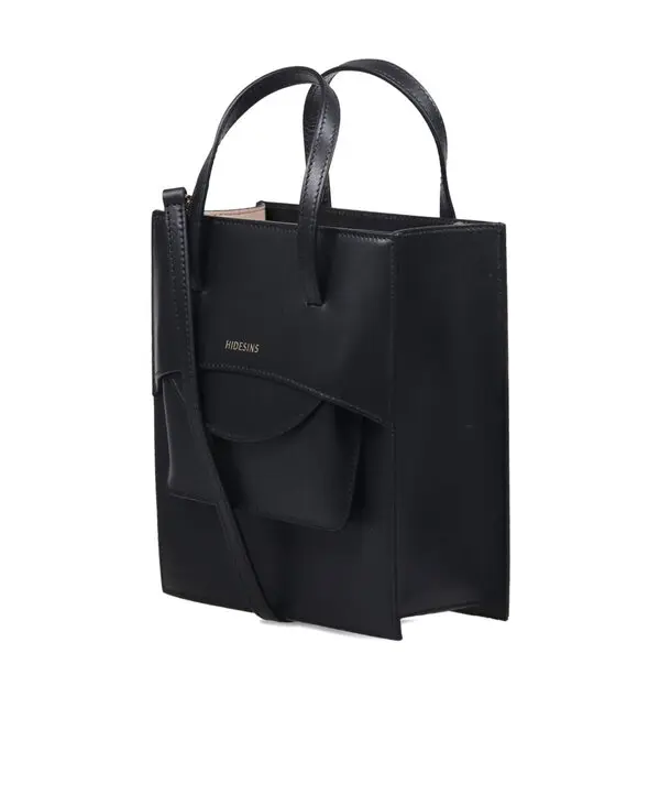HIDESINS Top-handle Shoulder Bag