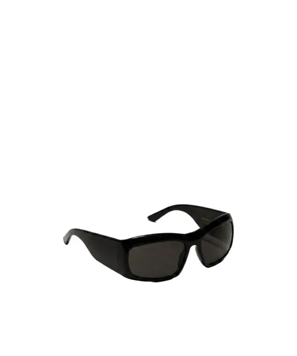 Gucci Rectangular Frame Sunglasses