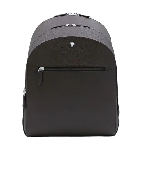 Montblanc Medium Backpack - Ebony