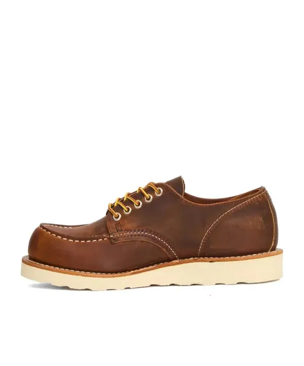 Red Wing Mosinka Oxford Shoes