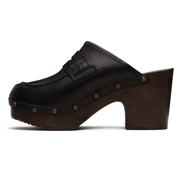 A.p.c. Les Sabots Mules
